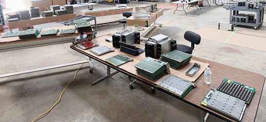 SATOKIE - Premier Bitcoin Mining Management