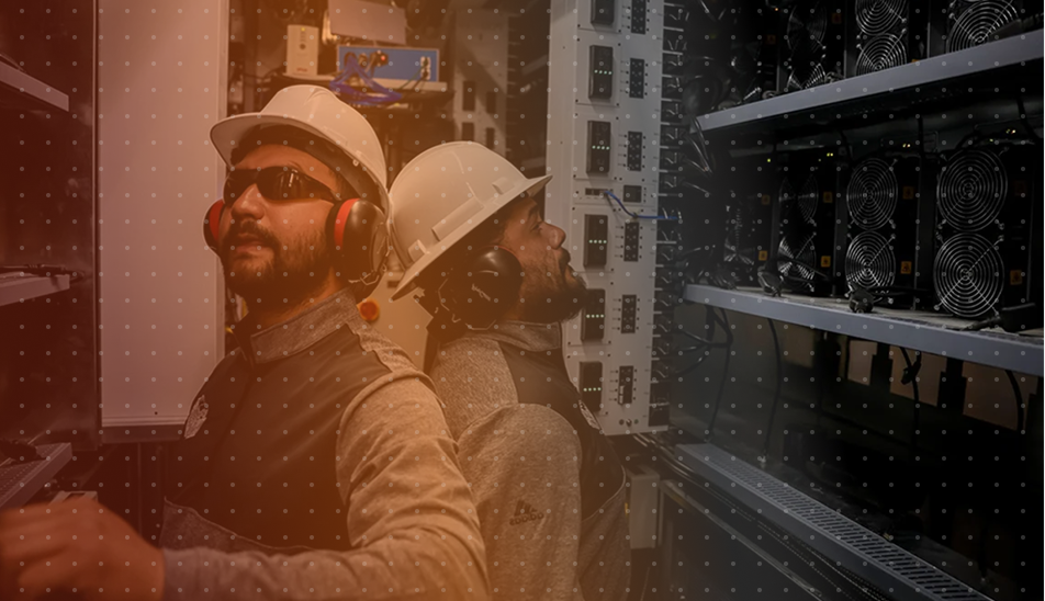 SATOKIE - Premier Bitcoin Mining Management