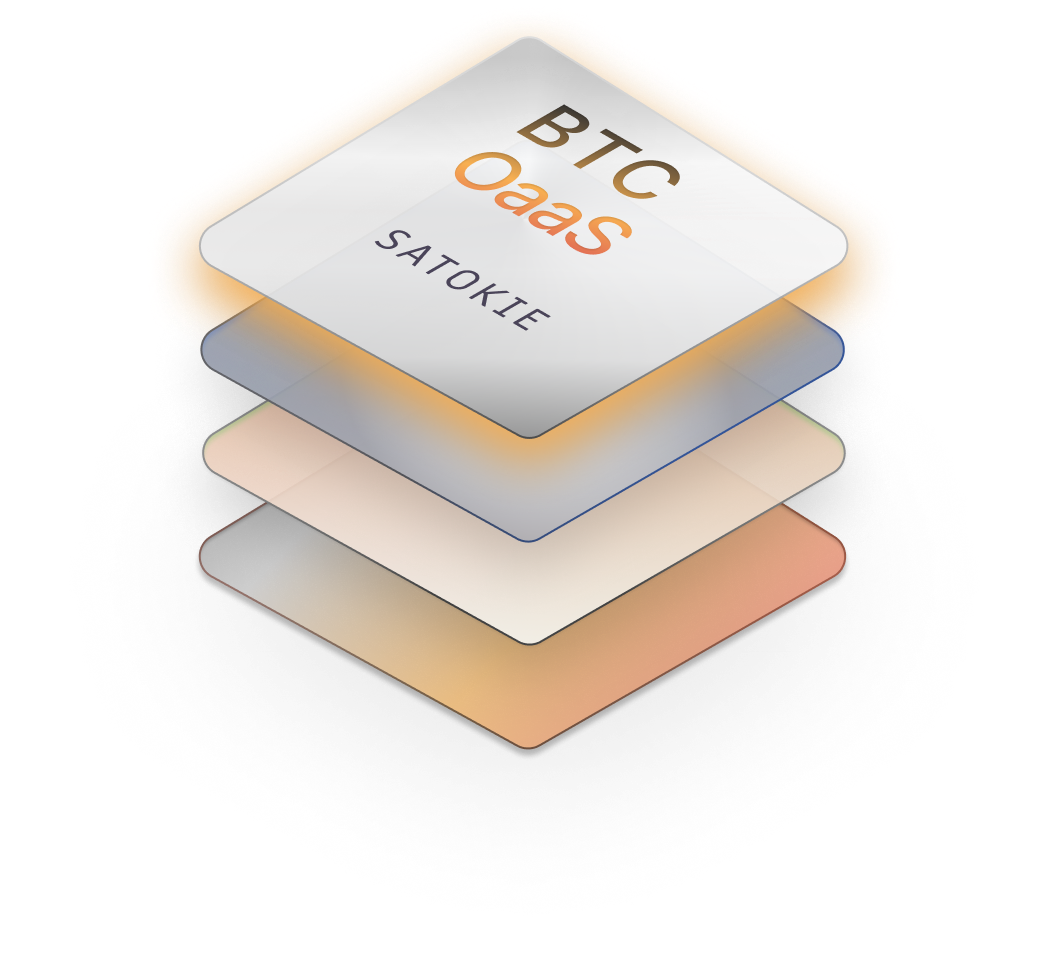 SATOKIE - Premier Bitcoin Mining Management