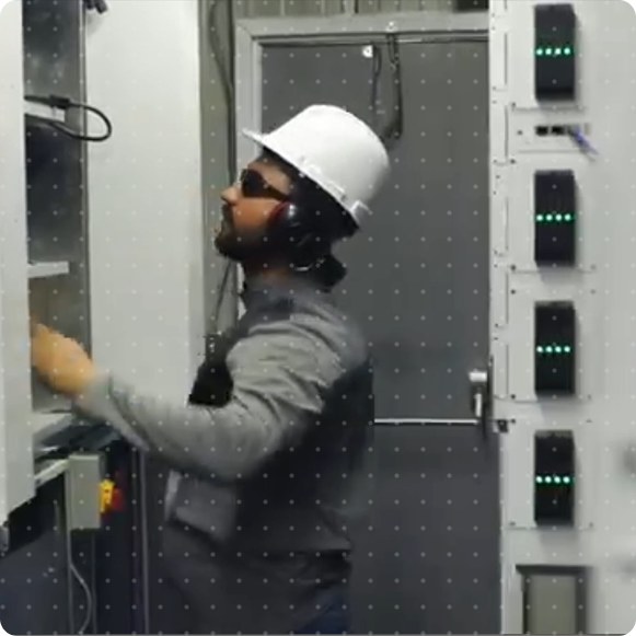 SATOKIE - Premier Bitcoin Mining Management