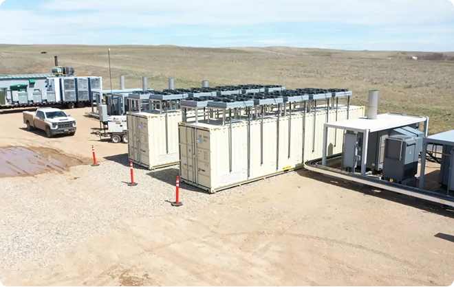 SATOKIE - Premier Bitcoin Mining Management